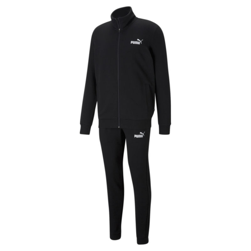 TRENERKA KOMPLET PUMA CLEAN SWEAT SUIT TR | D Sport