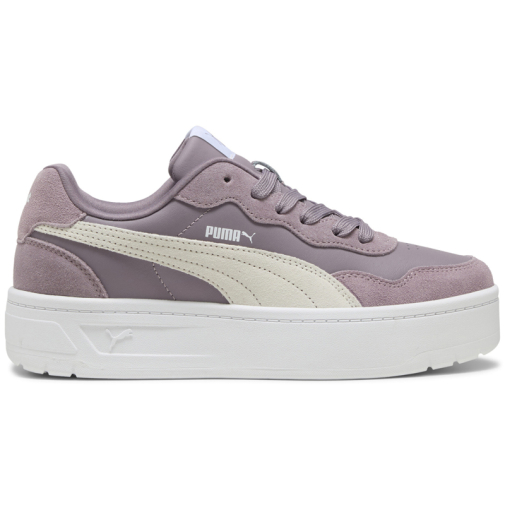PUMA PATIKE PUMA COURT LALLY SKYE SD ЗА ЖЕНИ | D Sport