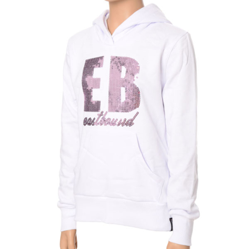 DUKS KIDS GIRLS EB HOODIE | D Sport